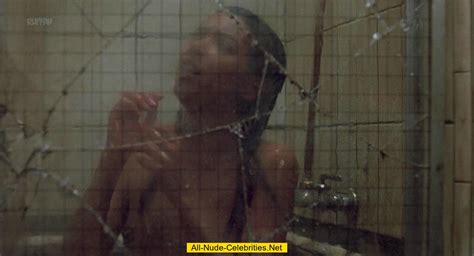 Irene Cara Naked In Certain Fury