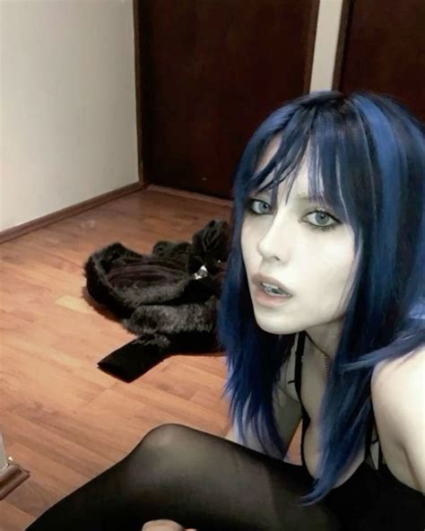 Pin On Dyed Hair