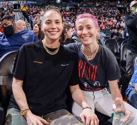 How Did Megan Rapinoe Meet Sue Bird Is Megan Rapinoe Still Captain Abtc