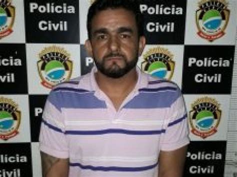 Homem é preso acusado de estuprar e engravidar a própria filha