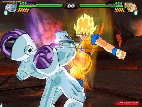 Dragon Ball Z Budokai Tenkaichi 2 Psp Iso Mega Pvmasa