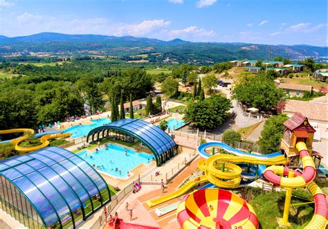 Camping Ardèche Campings Et Résidences Vacances Capfun
