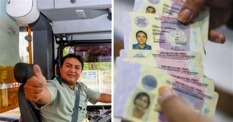 Requisitos para revalidar tu licencia de conducir en el Perú cuáles