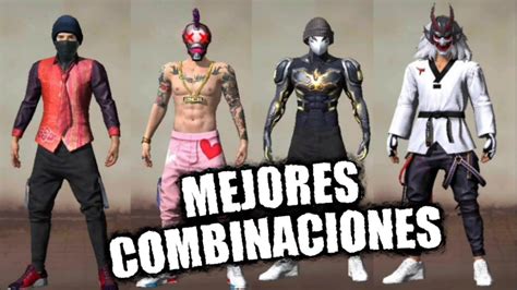 LAS MEJORES COMBINACIONES DE ROPA PARA TODO TIPO DE JUGADOR FREE