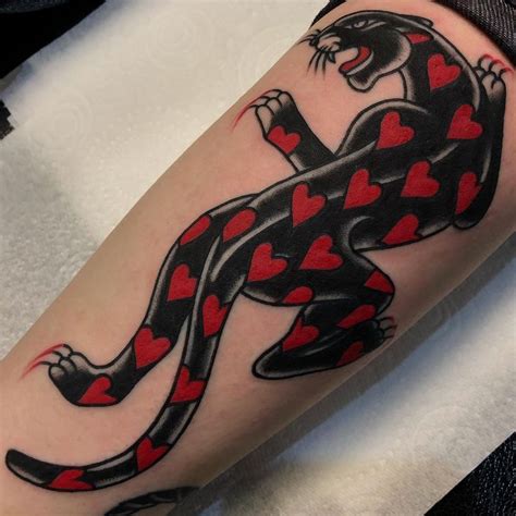 Pin by Janderson Costa on Salvamentos rápidos Traditional tattoo cuff