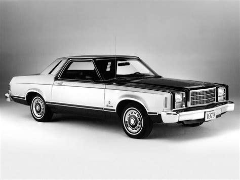 Ford Granada 2 Door 5 0 V8 Manual 4 Speed