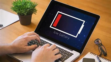7 Cara Mengatasi Baterai Laptop Cepat Habis PortalMadura