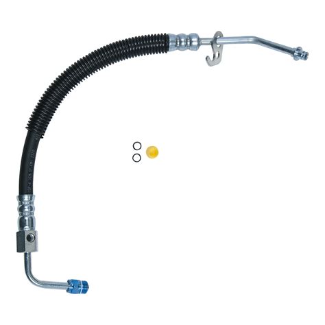 Manguera Linea De Presi N Direcci N Hidr Ulica Para Ford Ranger Mazda