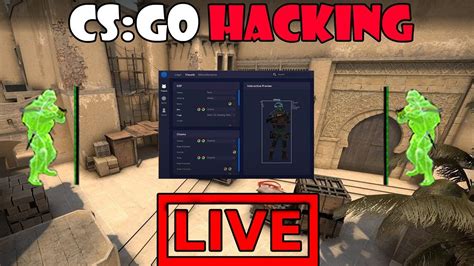 LIVE CS GO Prime Hacking Facem Legendary Eagle Azi Jucam Cu MEMBRII