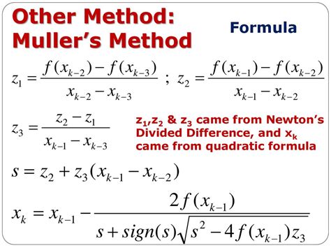 math 175 numerical analysis ii ppt download