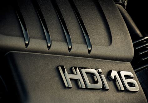 Moteur HDi e HDi BlueHDi qu est ce que c est inconvénients et
