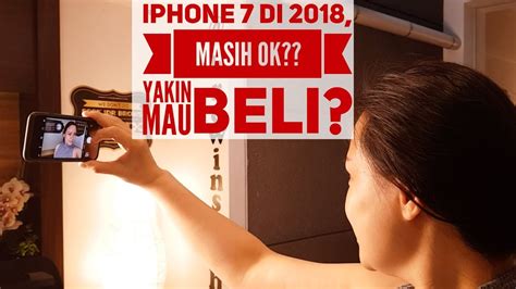 Review Iphone Di Apakah Masih Layak Dibeli Youtube