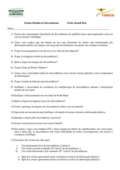 O Que Estudo Dirigido BRAINCP