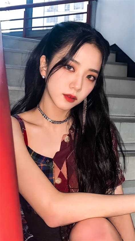 Tổng hợp hơn 56 về hình blackpink jisoo coedo vn