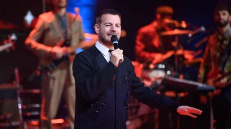 Sanremo 2025 Alessandro Cattelan Co Conduttore Della Serata Finale