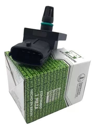 Sensor De Pressão Coletor Map Renault Master 2 5 E 2 3 16v Frete grátis