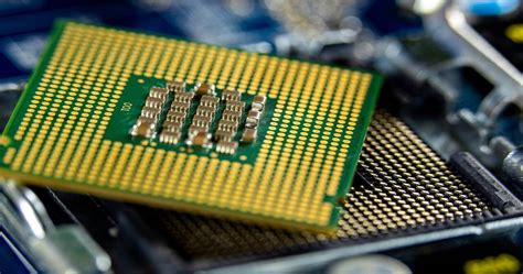 What Is BGA Ball Grid Array Packaging TechSparks