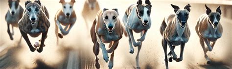Top Des Races De Chiens Les Plus Rapides Du Monde Kibbs