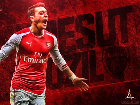Mesut Ozil Wallpapers Mesut Ozil Wallpaper 4k 1032x774 Wallpaper