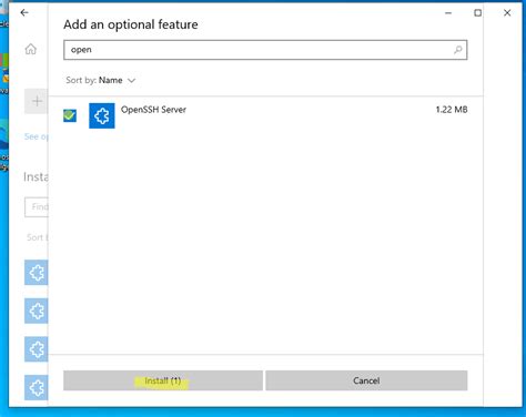 How To Ssh Into Windows Or Theitbros