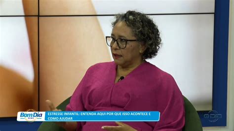A Psic Loga Adriana Vilanova Explica Causas E Cuidados Estresse