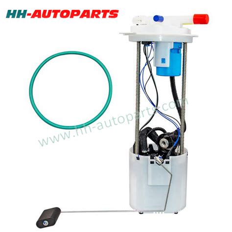 HH AutoParts Electric Petrol Filter Pump Assy Fuel Injection Pump