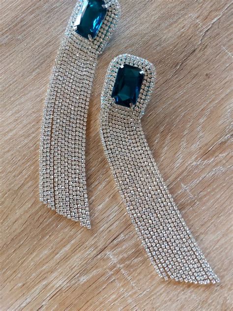 Pin By Vinh Le On Mens Fashion In 2024 Earring Trends Handmade