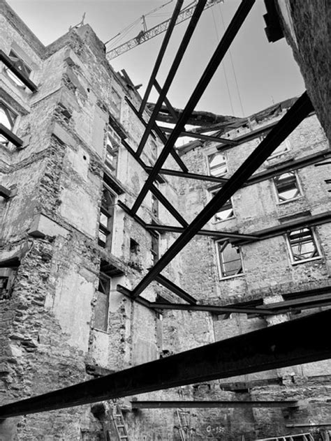 St Malo H Tel Anne De Bretagne Gouronnec Allaire Architectes