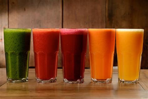 Beber suco é bom ou ruim Entenda a polêmica One Spa