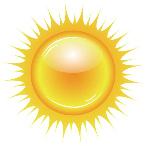Sun Png Vector At Vectorified Collection Of Sun Png Vector Free