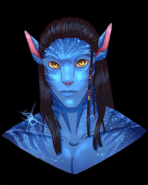 Aged Up Neteyam Avatar The Way Of Water In 2023 Avatar Age