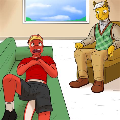 Hypno Sexo La Terapia En X Sexo Comics