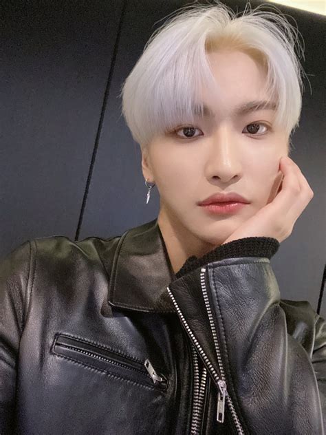 Seonghwa Ateez Photo Fanpop