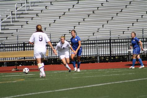 IMG 0554 UA Womens Soccer Game Vs Toledo St Ursula Played Flickr