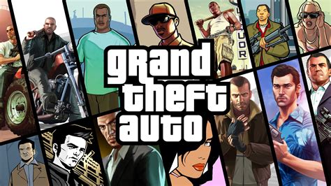 GTA V девять лет спустя Или почему мне не понравилась эта игра