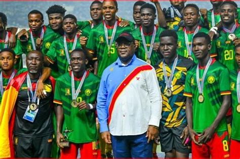 Clôture des IXᵉˢ jeux de la francophonie pari gagné pour le Président