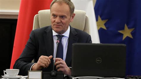 Donald Tusk Wzywa Na Wiec Nigdy Nie Zapomnimy Tej Tragicznej Lekcji