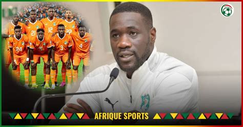 Côte dIvoire Les attentes autour de la première liste d Emerse Faé