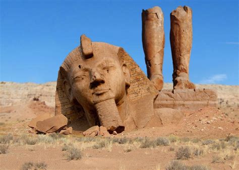 Facts About Ancient Egypt They Didnt Teach In School