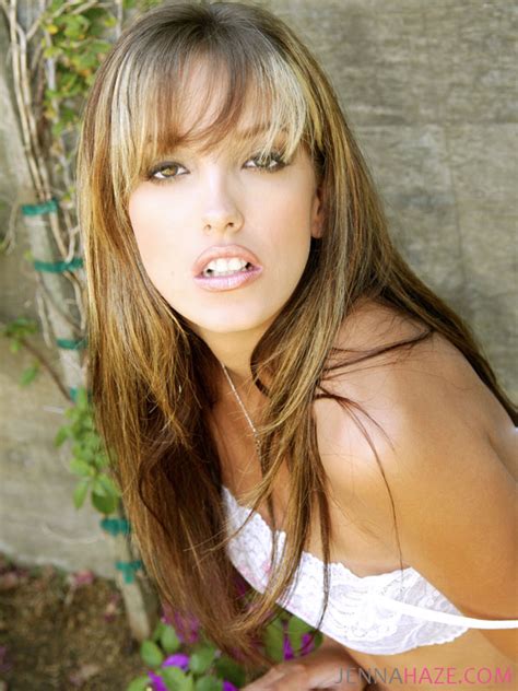 Nude Jenna Haze Telegraph