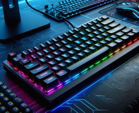 Los 9 Mejores Teclados Gaming Calidad Precio De 2024 Gaming Stream Gear