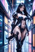 Ai Generated Tifa To A Sex Toy Porn Comics Sex Games Svscomics
