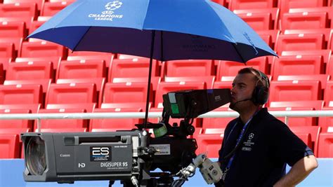 Así se verá todo el fútbol por TV en la temporada 2020 21 La Neta Neta