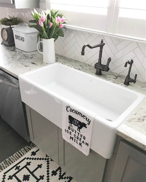 Kitchen Sink Mounting Options Kitchen Info