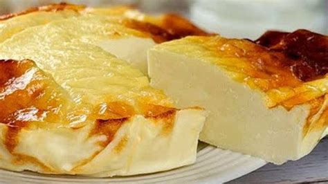 Gâteau au yaourt facile hyper délicieux Jo Viral