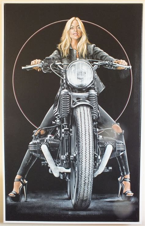 Motorcycle