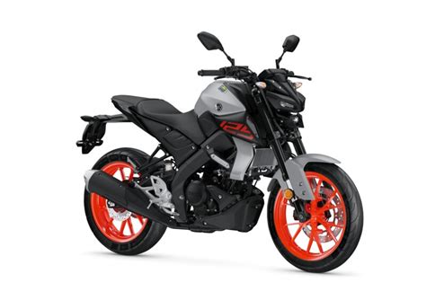 Migliori Naked 125 Moto Per Accendere La Passione