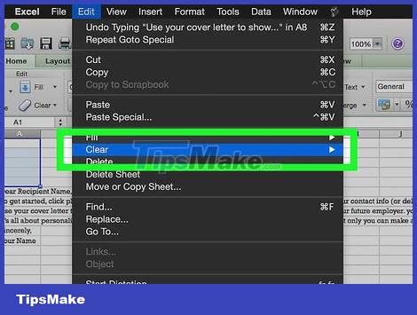 How To Reduce Excel File Size Tipsmake