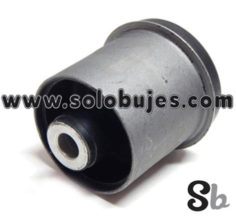 Buje Puente Trasero Spark Solobujes