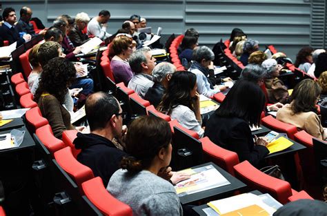 Barcelona avança en la definició de la seva Estratègia dinclusió